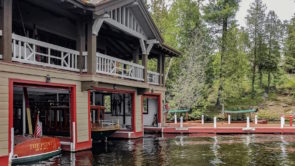 All-Inclusive Resort - The Point