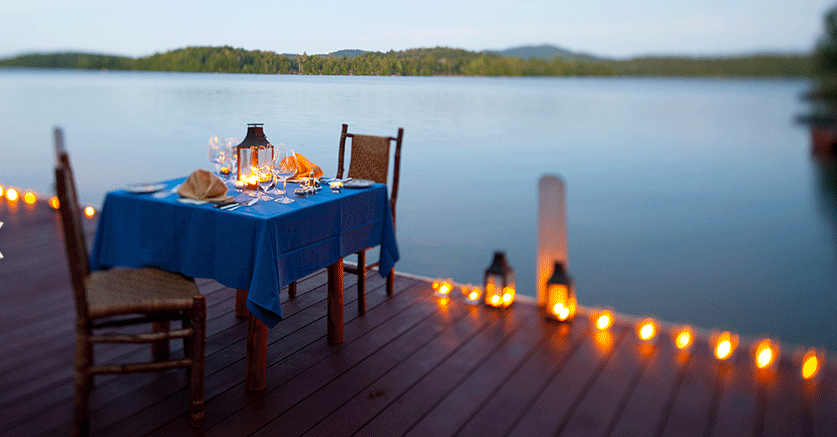 CULINARY - The Point