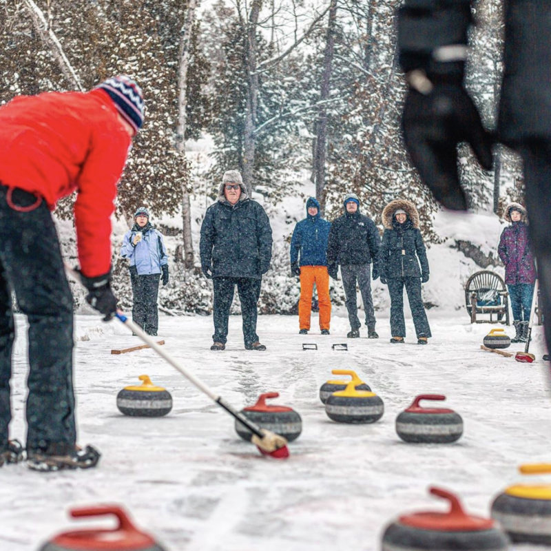 All-Inclusive Resort