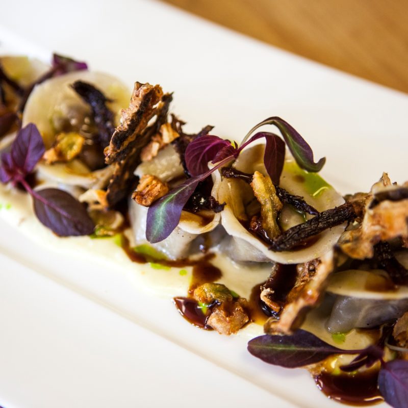 CULINARY - The Point