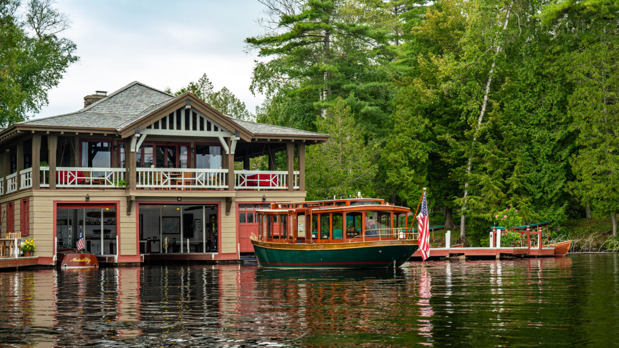 All-Inclusive Resort - The Point