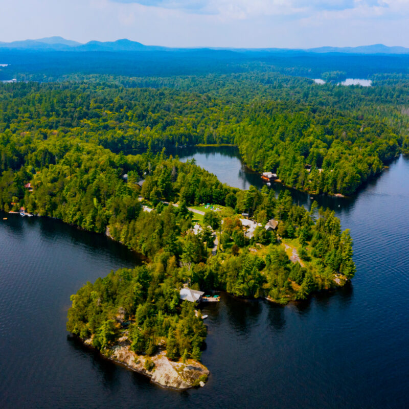 Accessibility at The Point - The Point