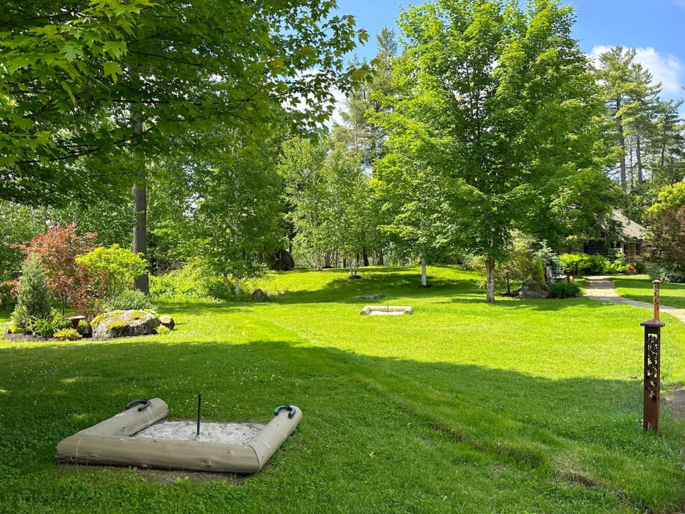 ACTIVITIES - The Point